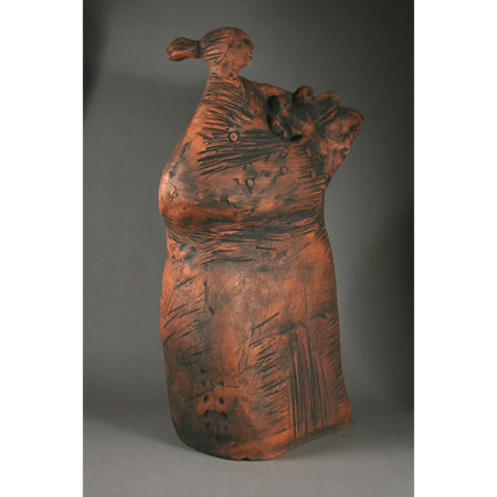 Ron Slagle - Toe River Arts