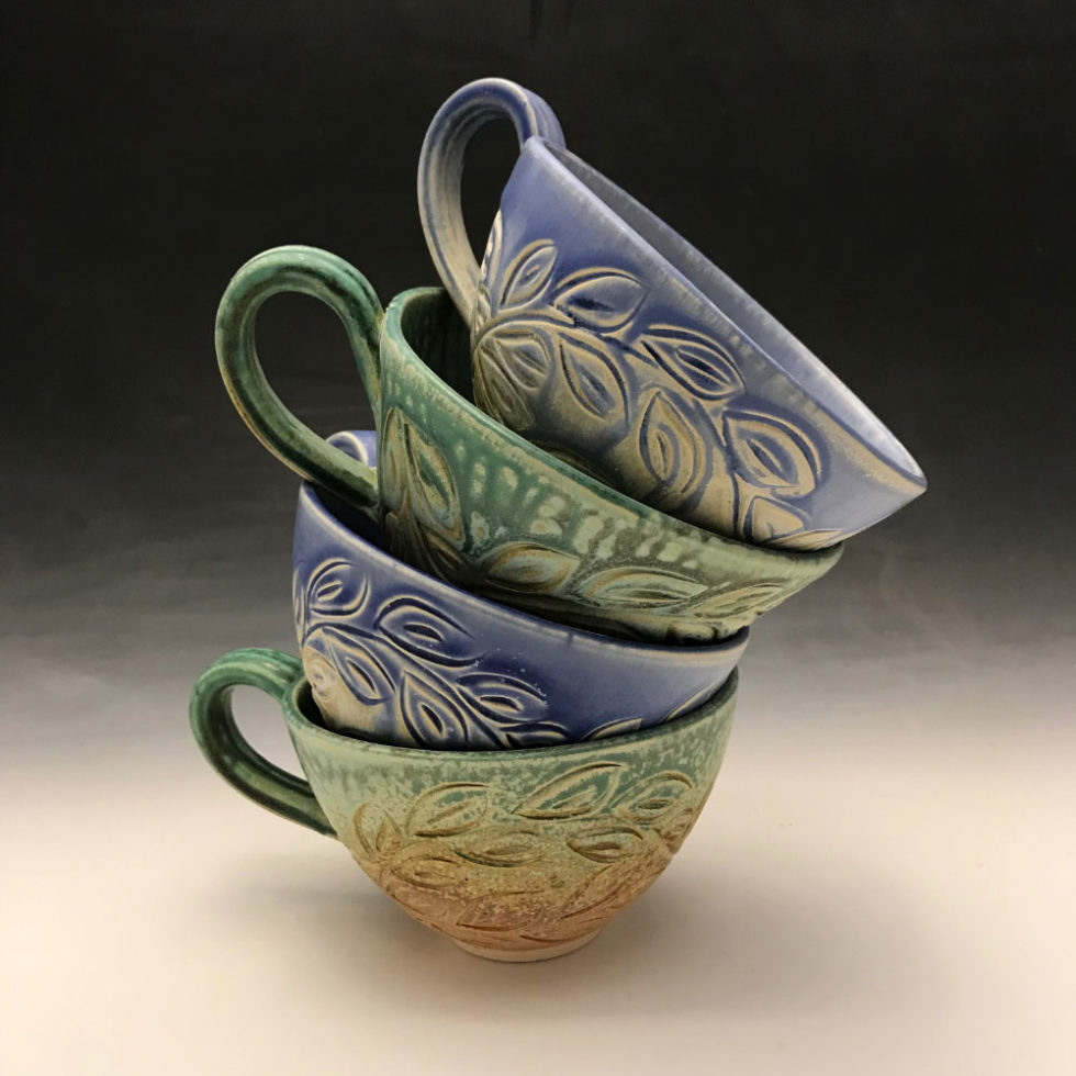 Robbie Bell - Toe River Arts
