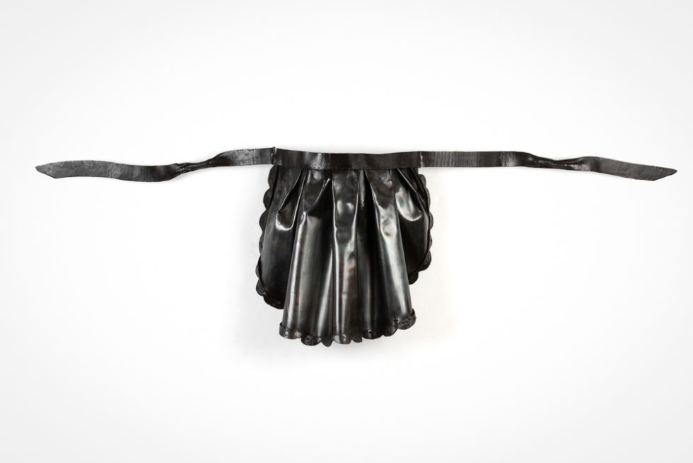 14th Annual Blacksmith Exhibition - Toe River Arts