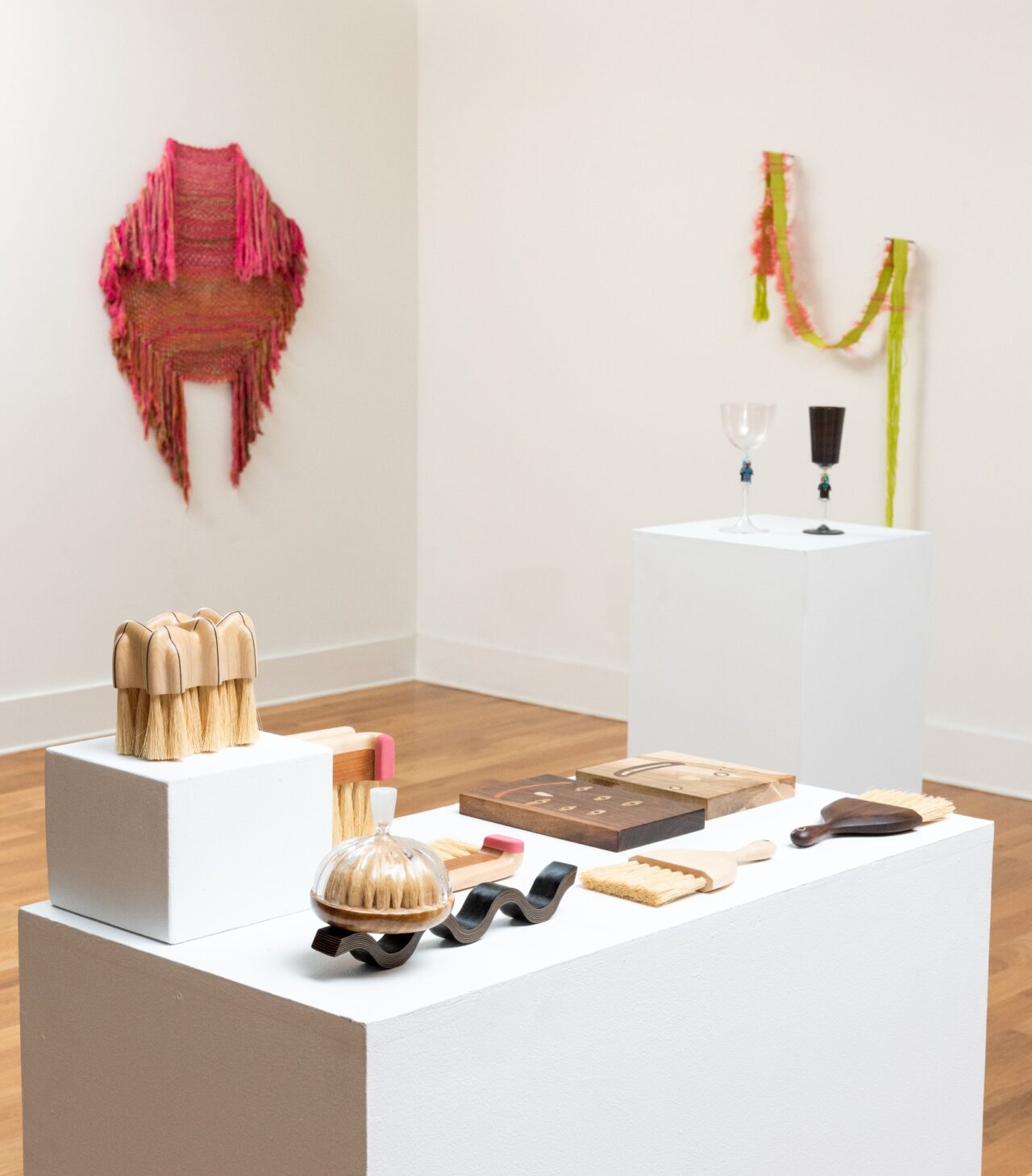 Fresh Produce | Work by Penland School of Craft Studio Coordinators