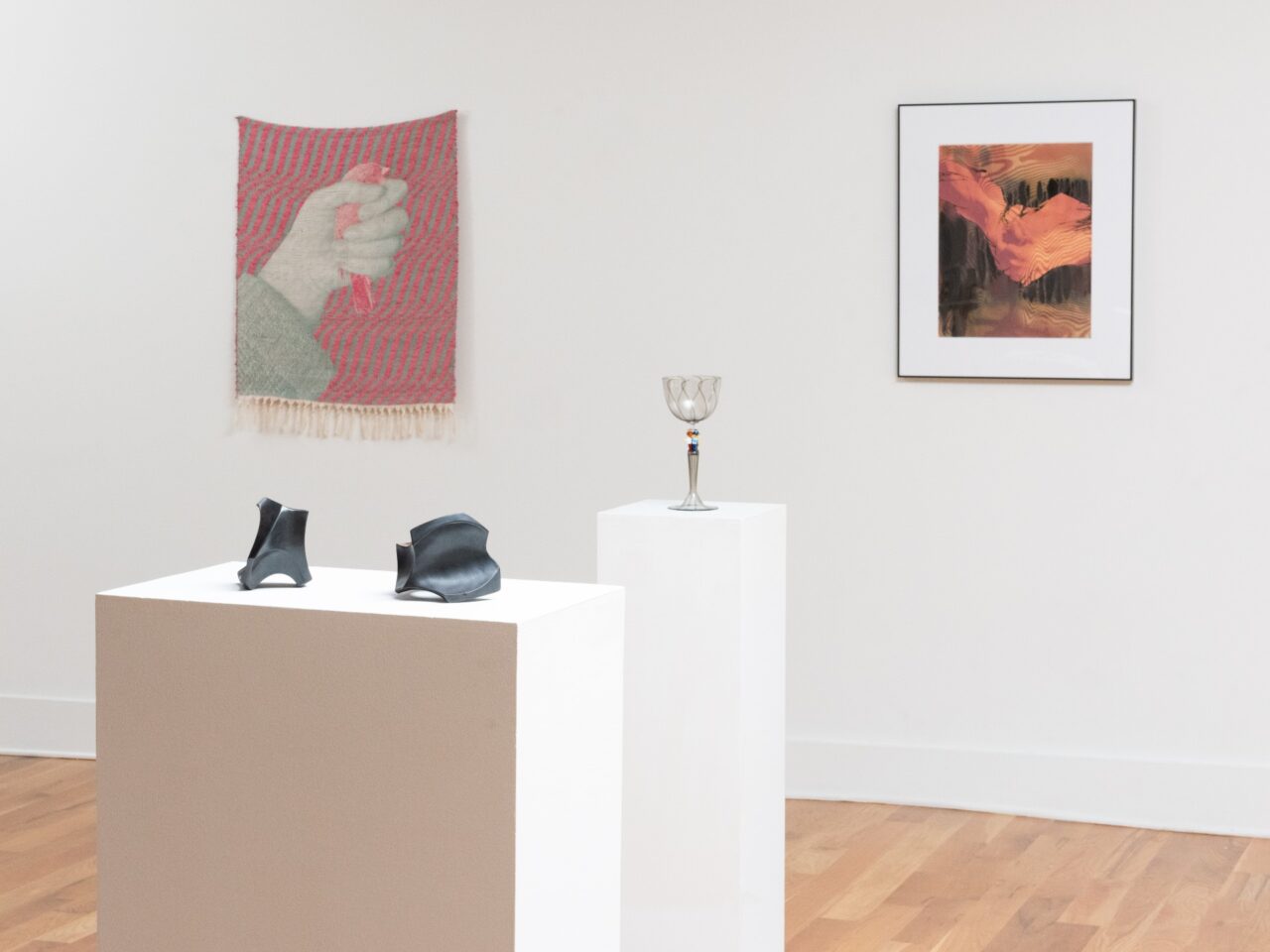 Fresh Produce | Work by Penland School of Craft Studio Coordinators