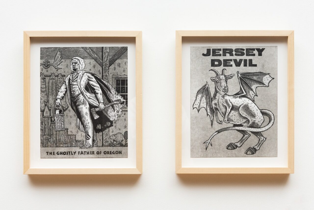 Fresh Produce | Work by Penland School of Craft Studio Coordinators