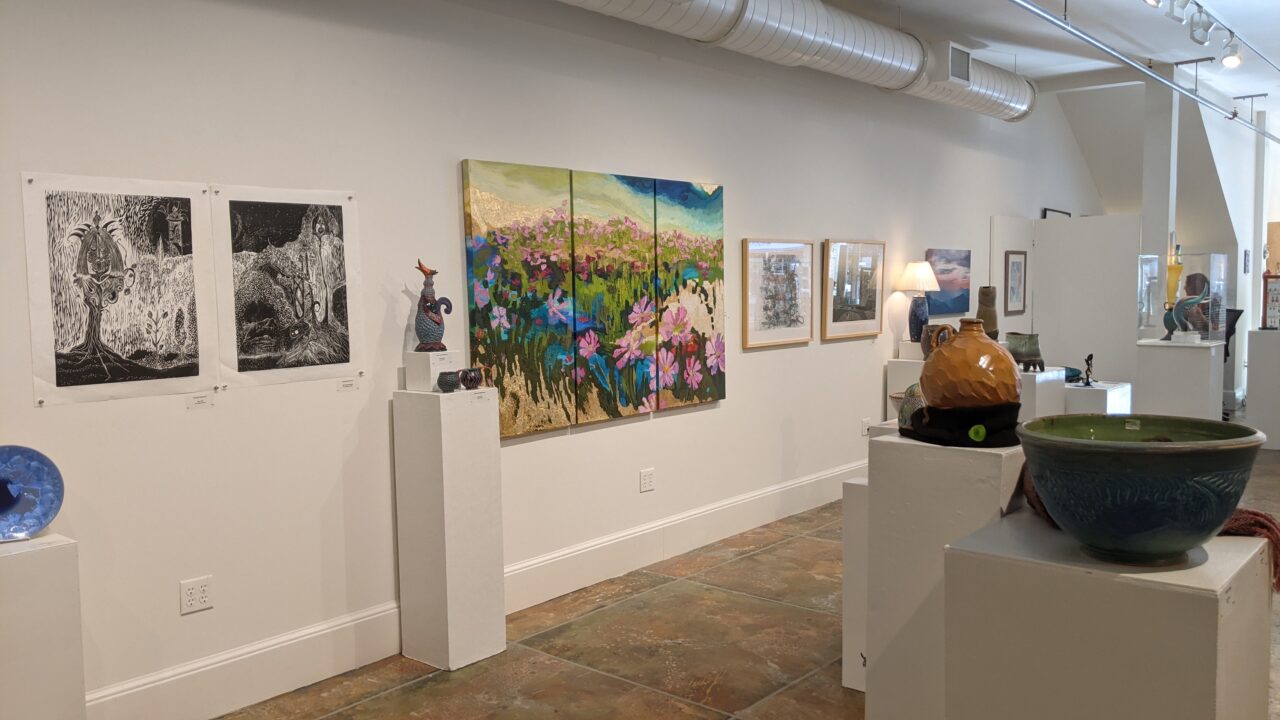 Upcoming Events – Toe River Arts