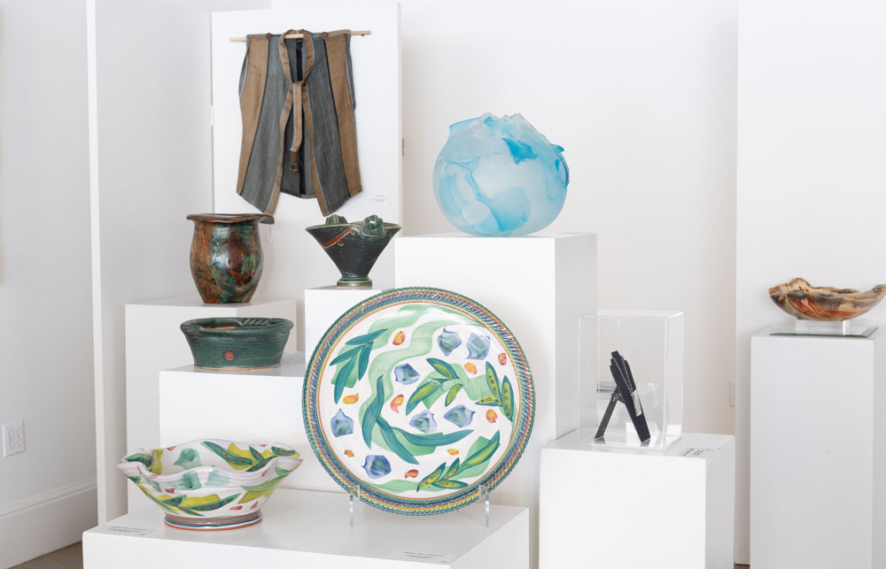 2025 EXHIBITIONS - Toe River Arts