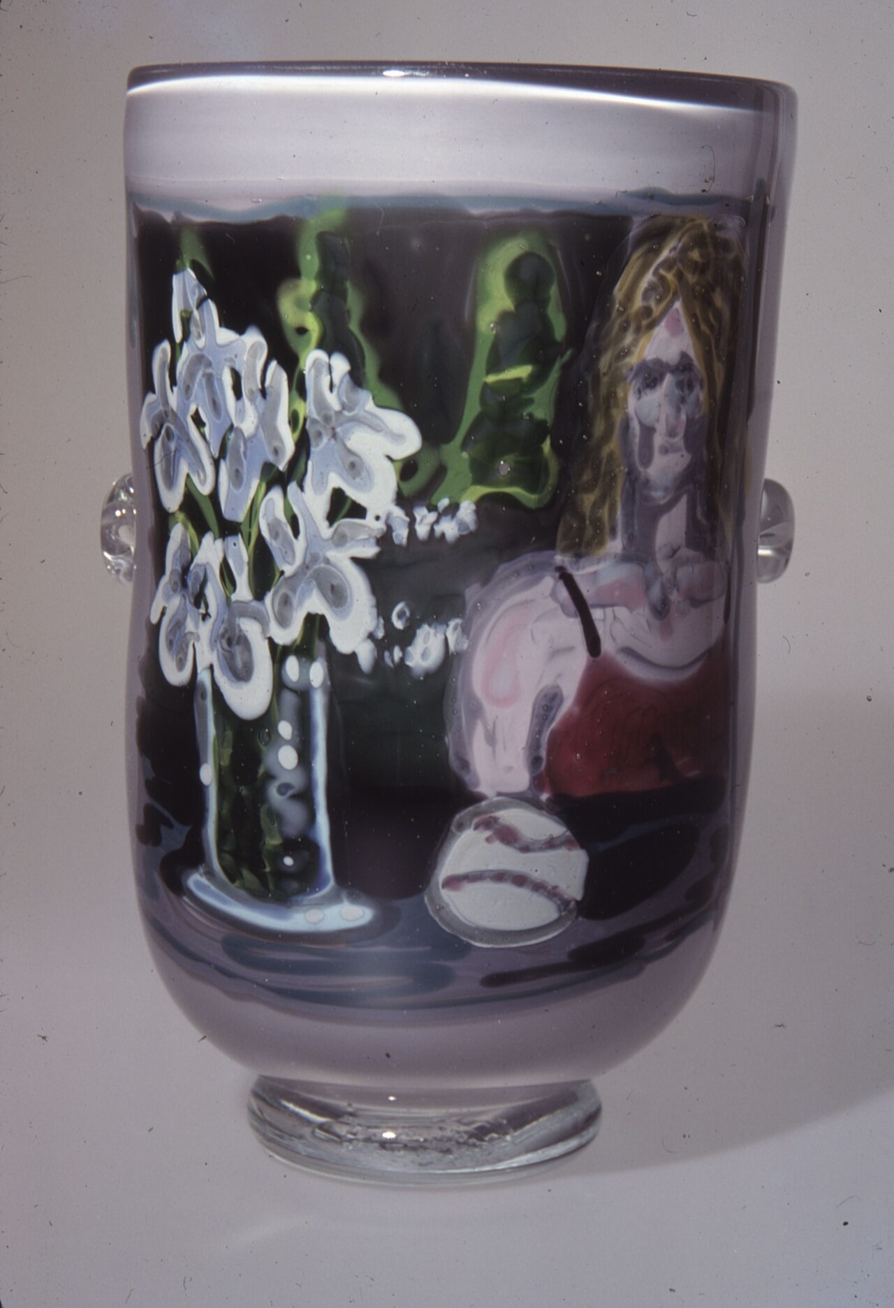 LIFE ART LIFE | William Bernstein 50 Year Retrospective