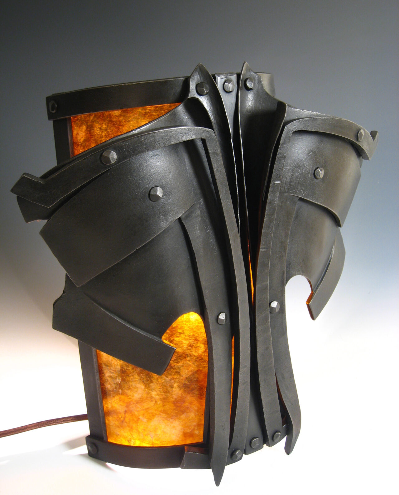 15th Annual Blacksmith Exhibition