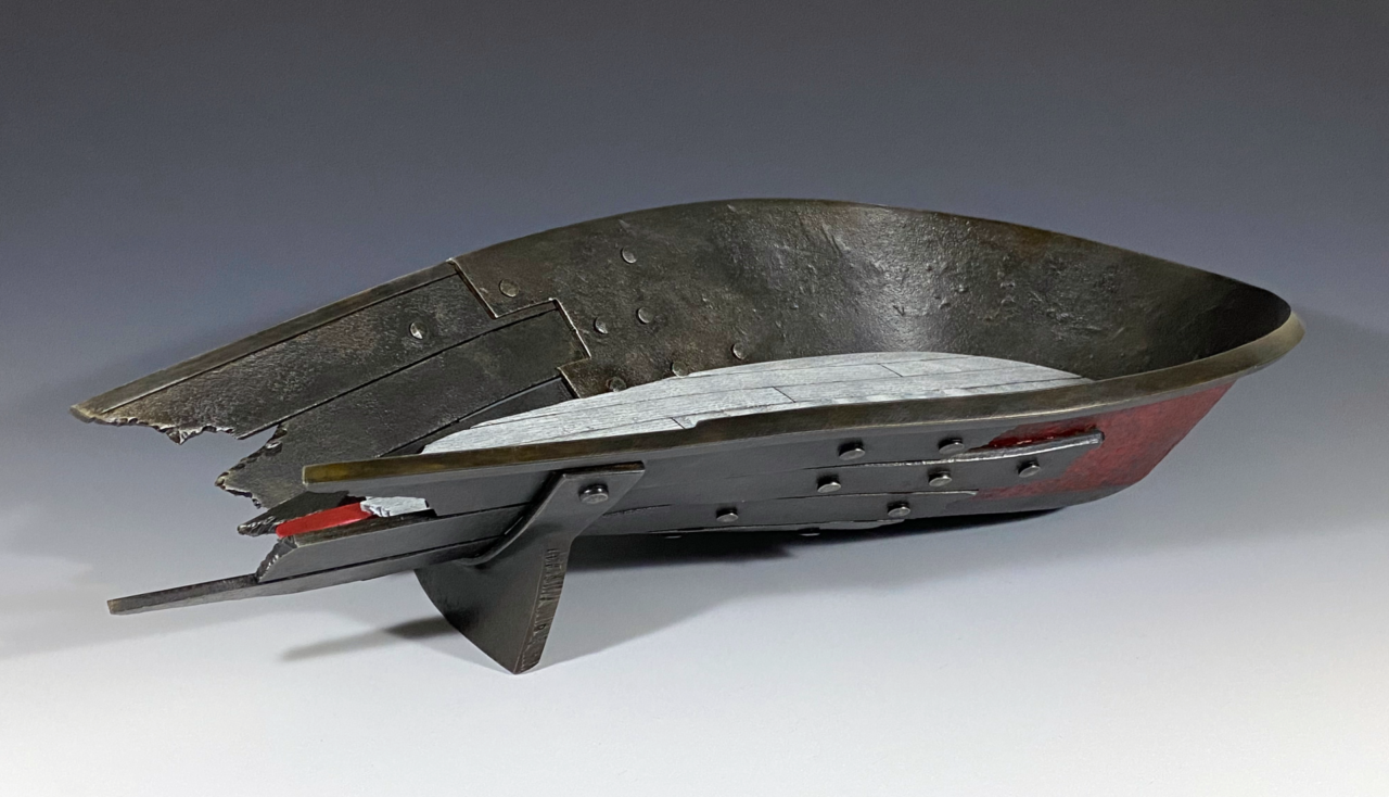 15th Annual Blacksmith Exhibition