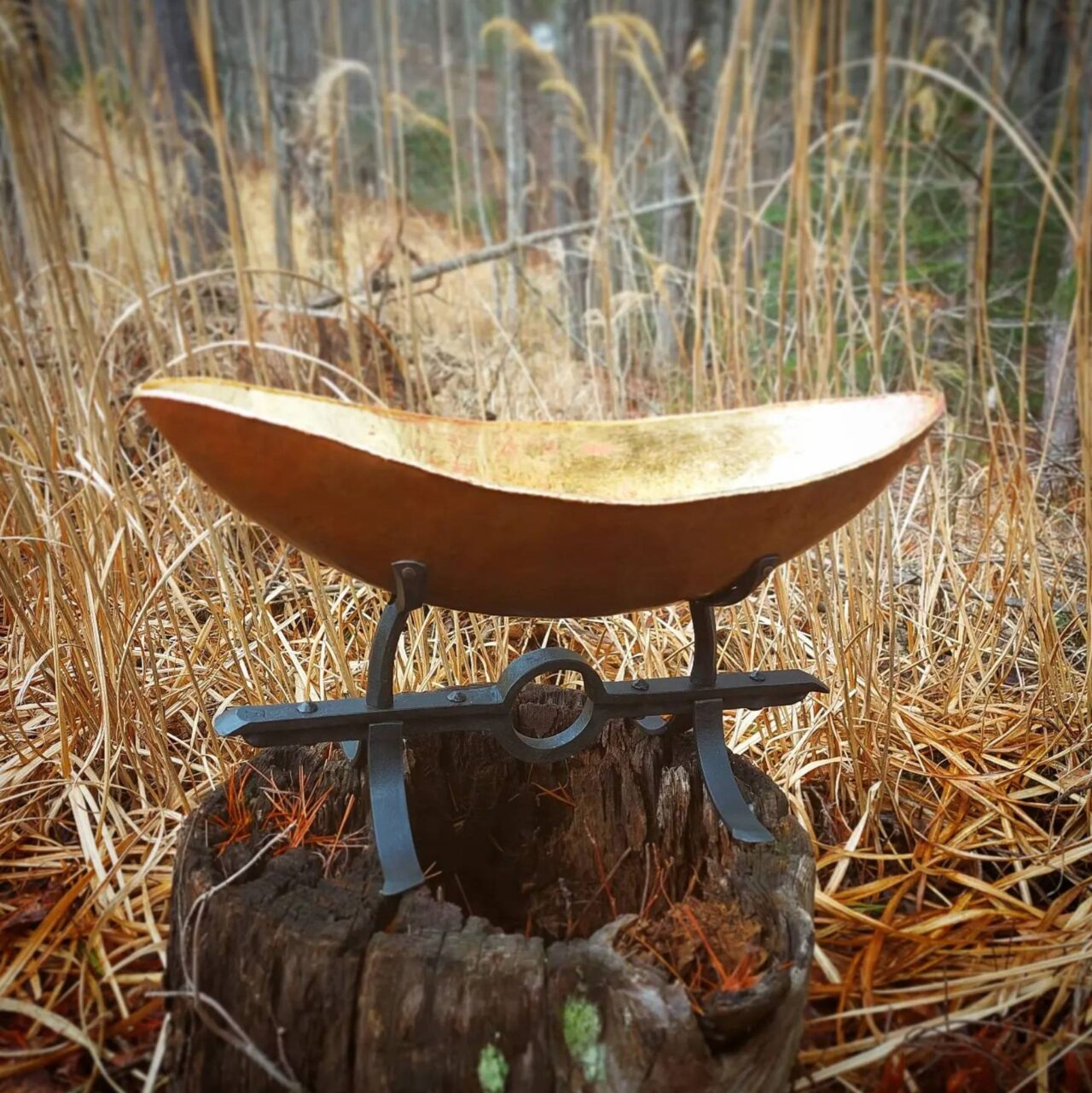 16th Annual Blacksmith Exhibition