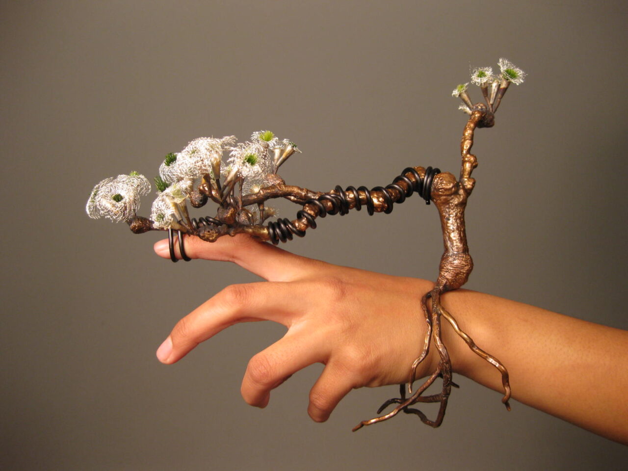 16th Annual Blacksmith Exhibition