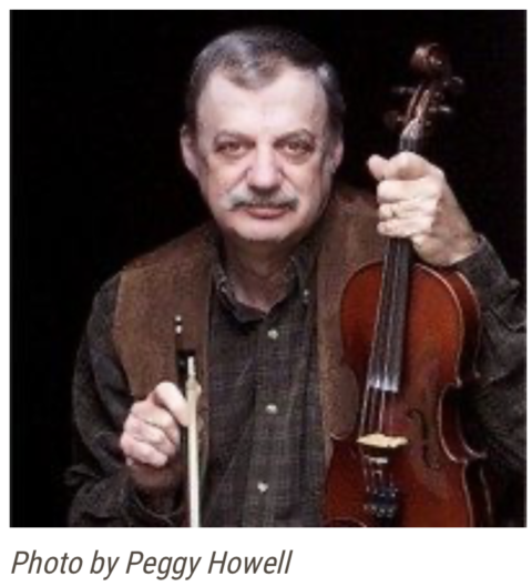 MUSIC IN THE MOUNTAINS - Toe River Arts