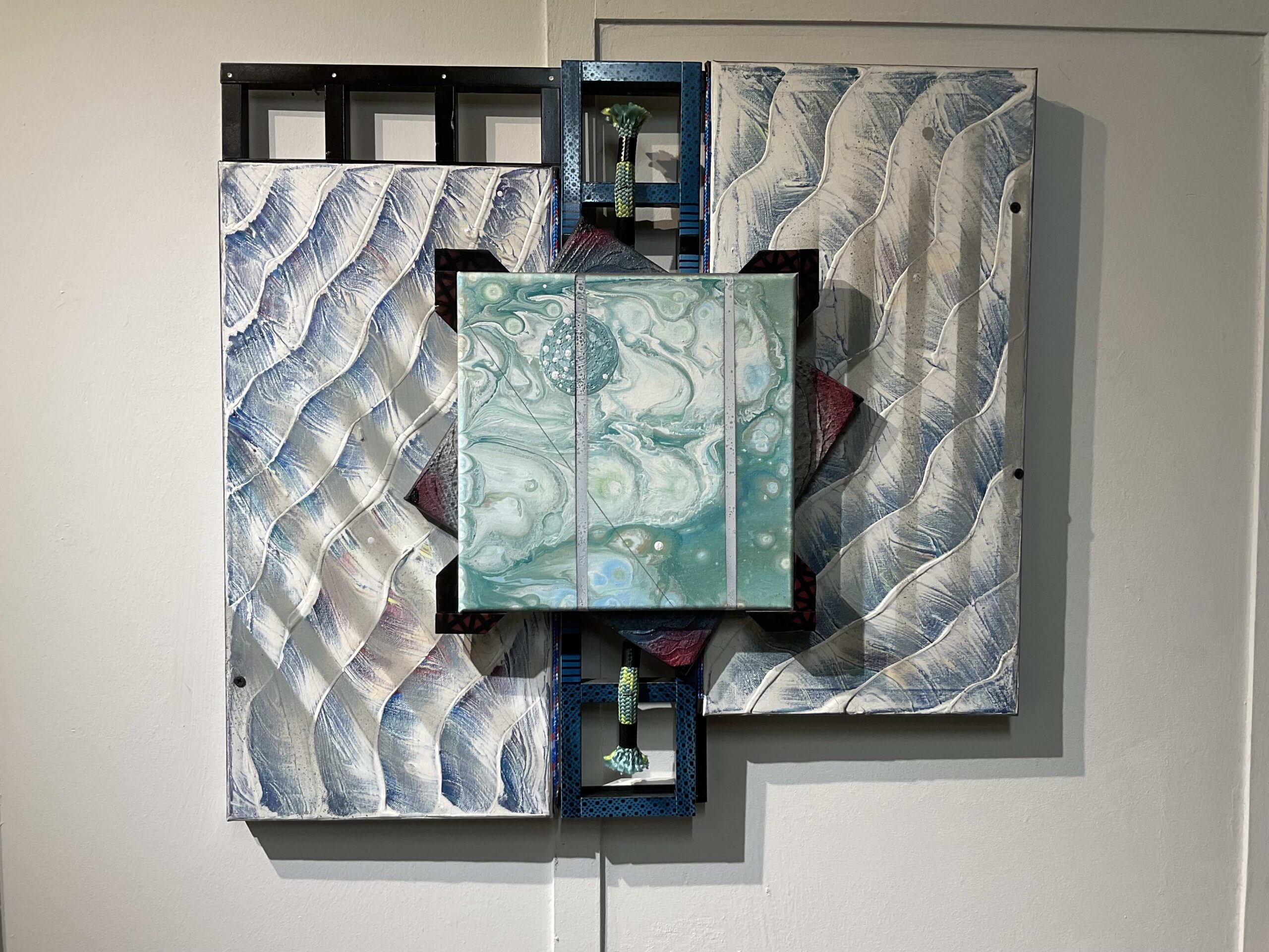 Jamie Davis - Toe River Arts