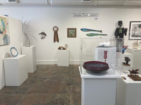 Events from April 26 – July 13 – Toe River Arts