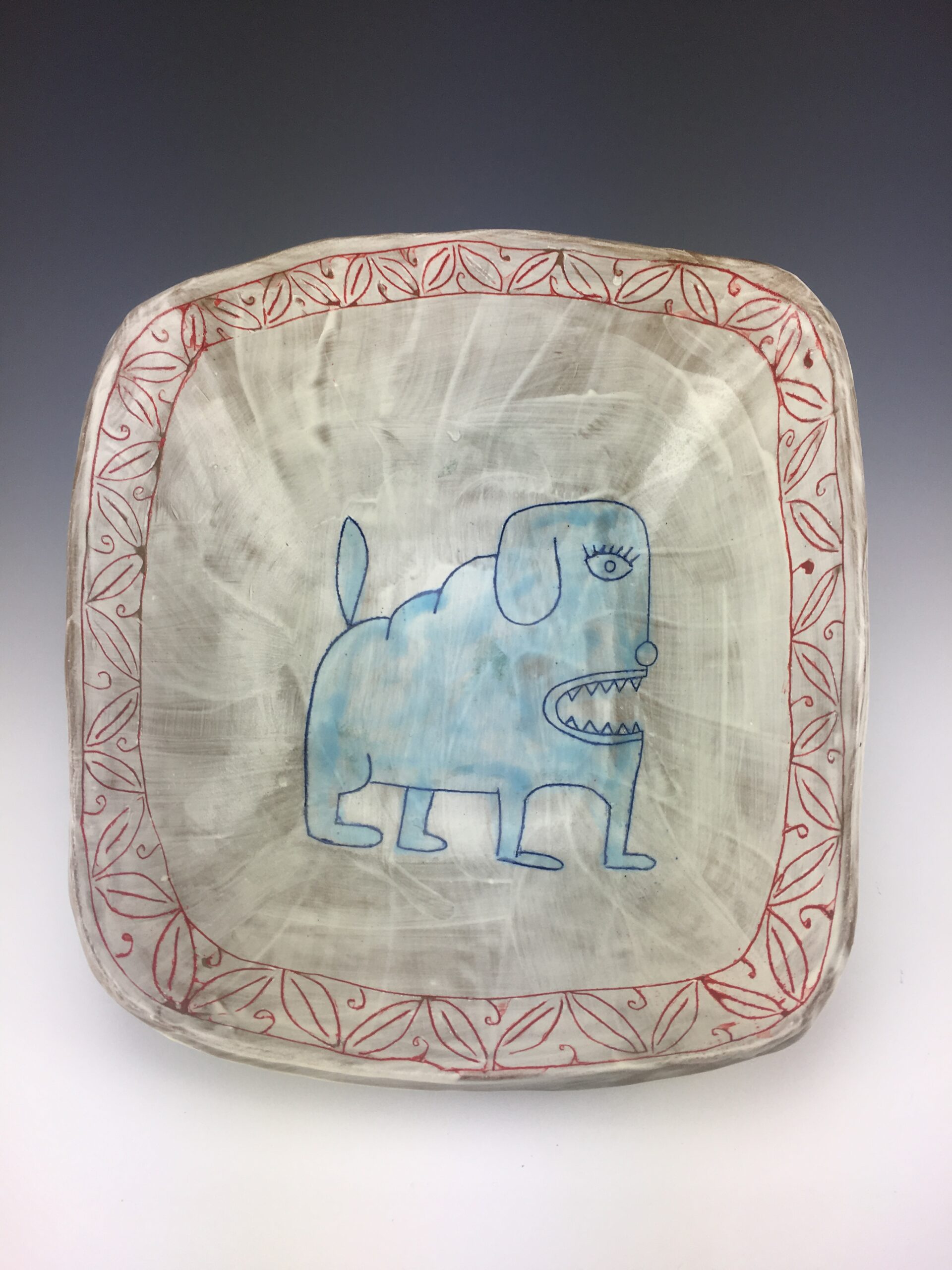 Kurt Anderson - Toe River Arts