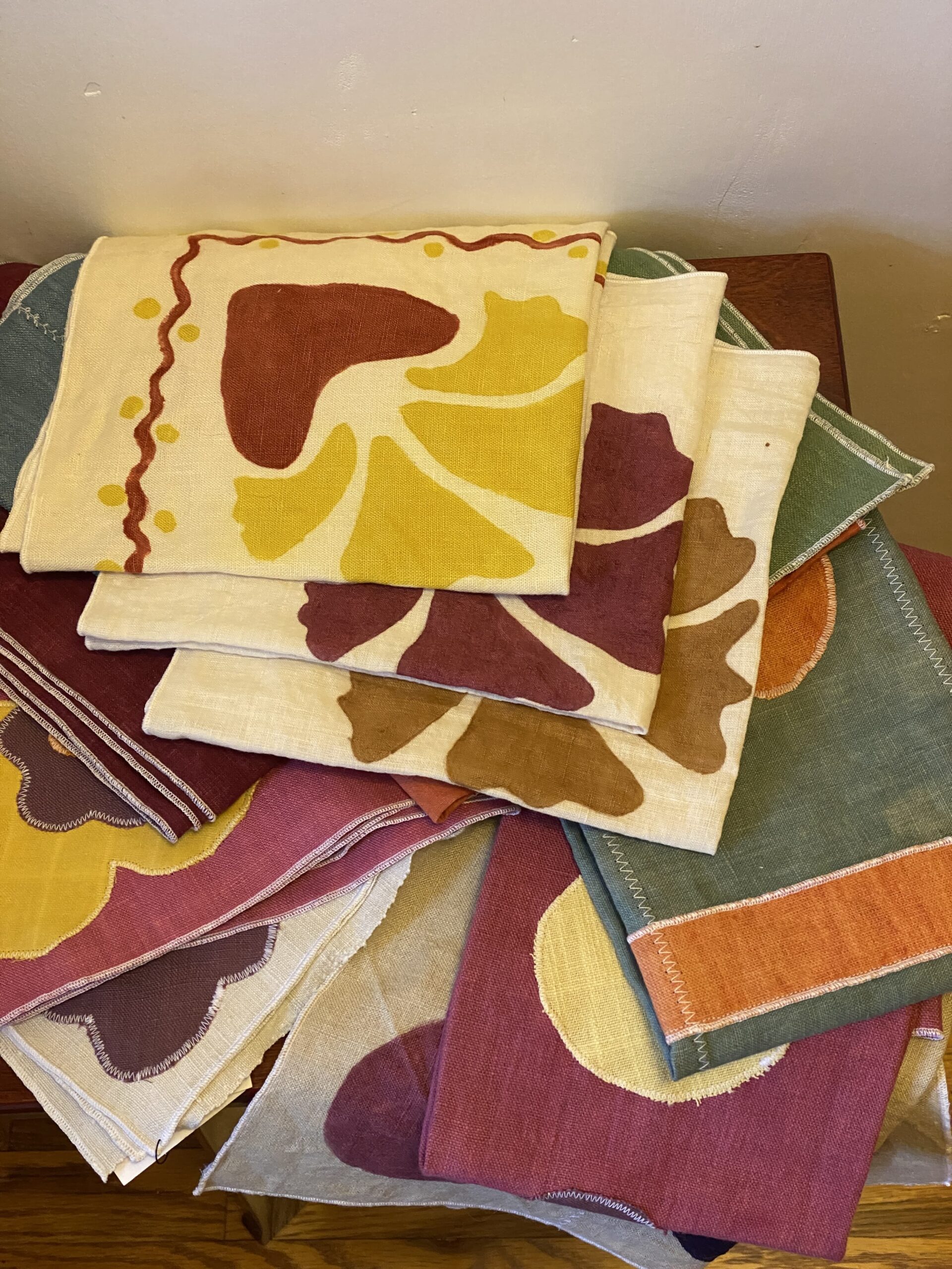 Margaret Atuk - Toe River Arts