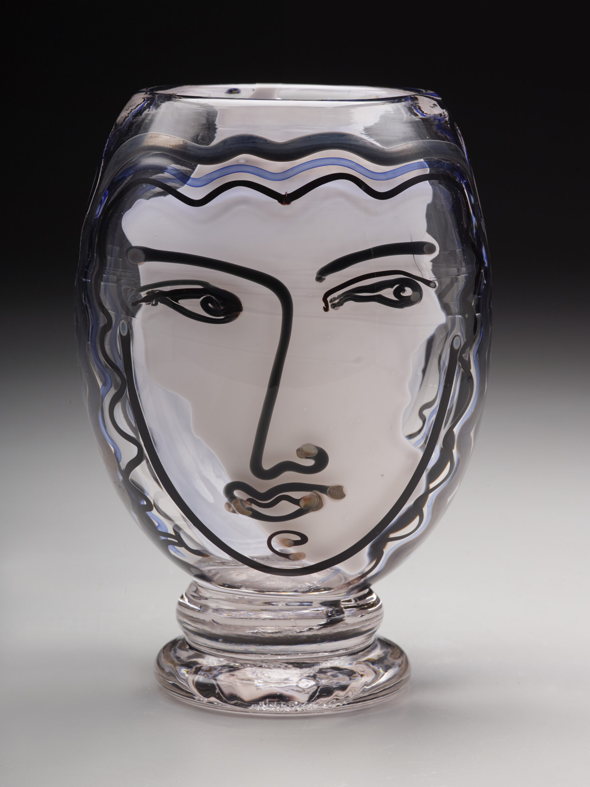 William and Katherine Bernstein - Toe River Arts