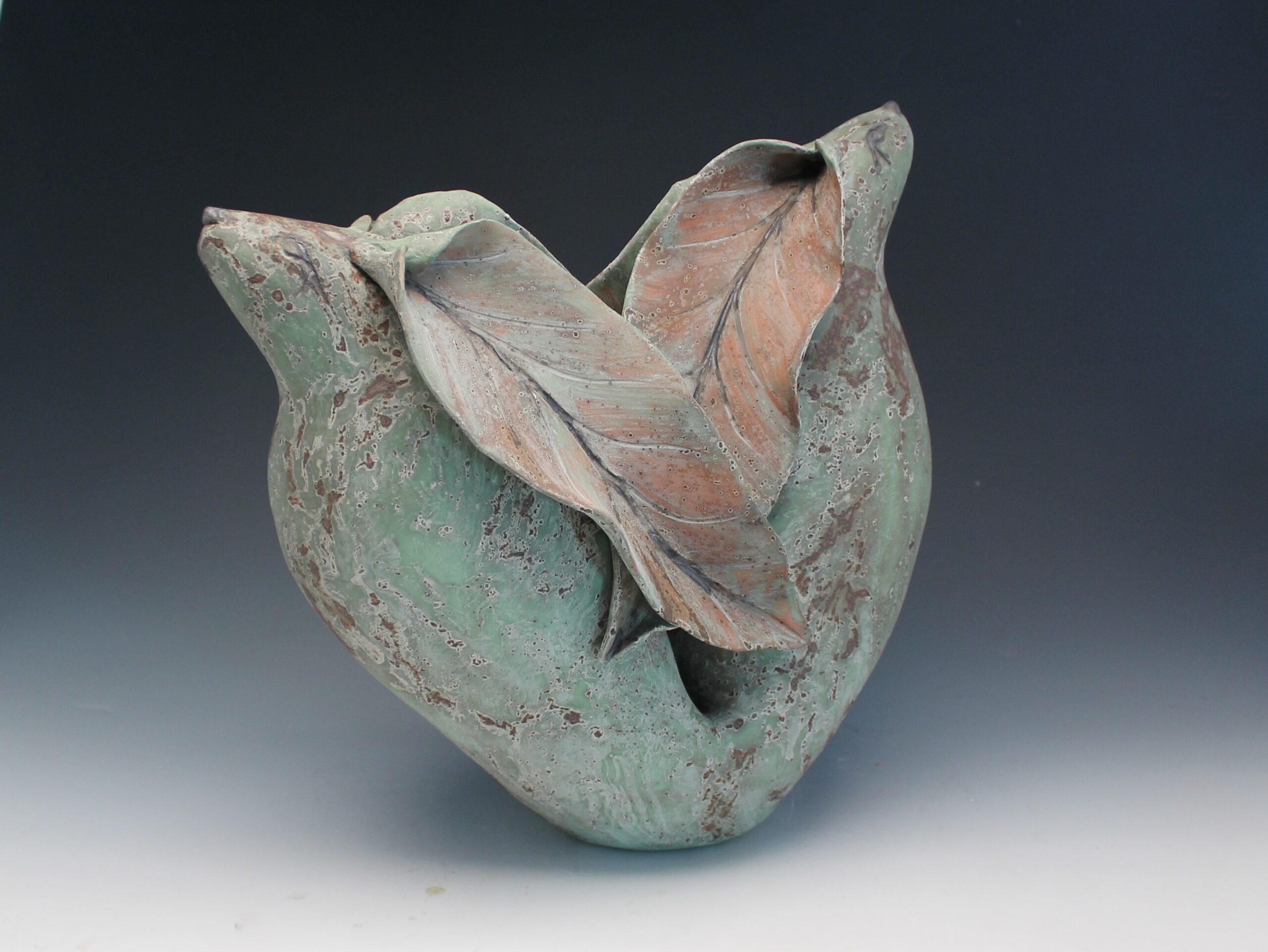 Pam Brewer - Toe River Arts