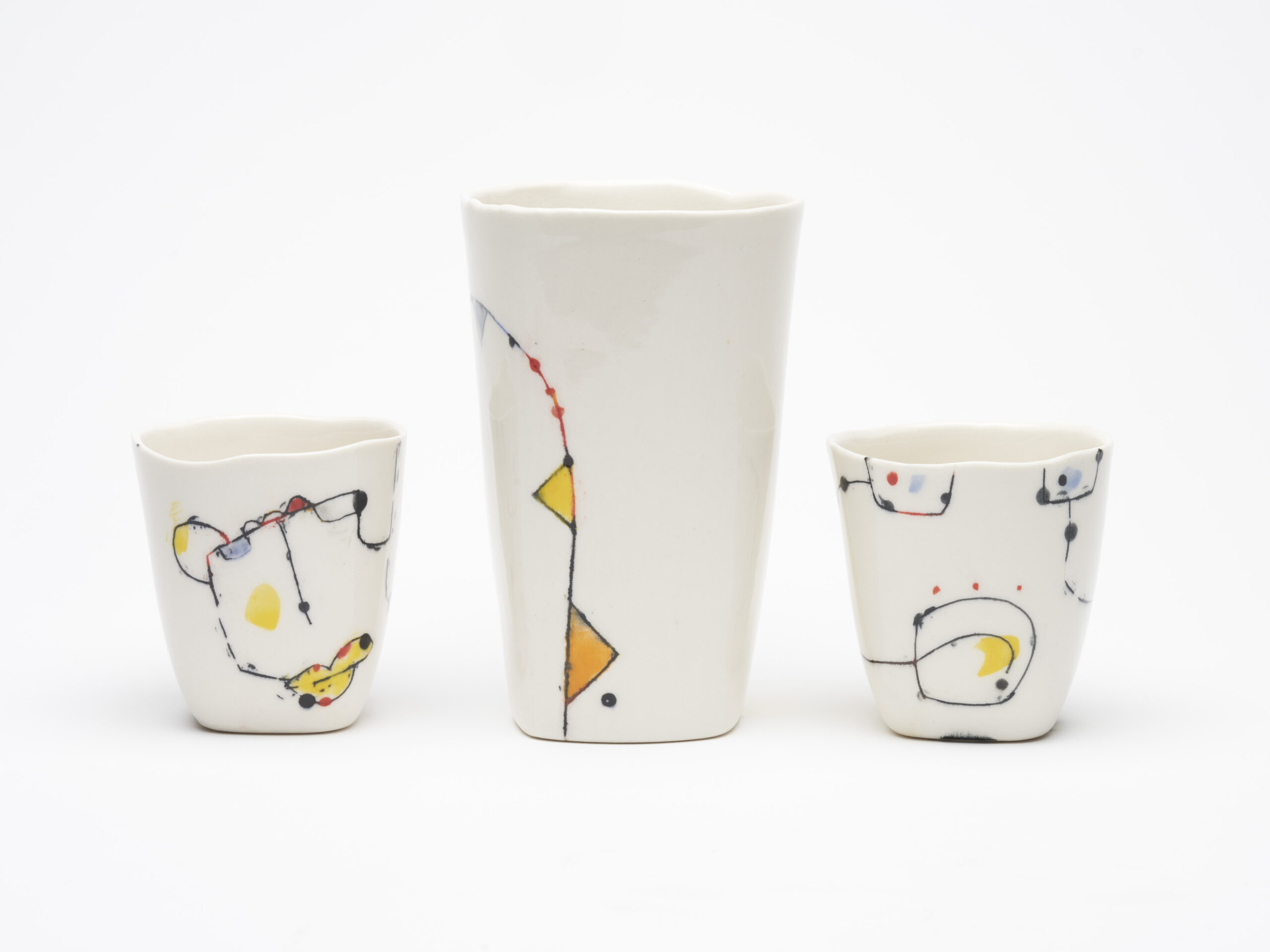 Lisa Gluckin - Toe River Arts