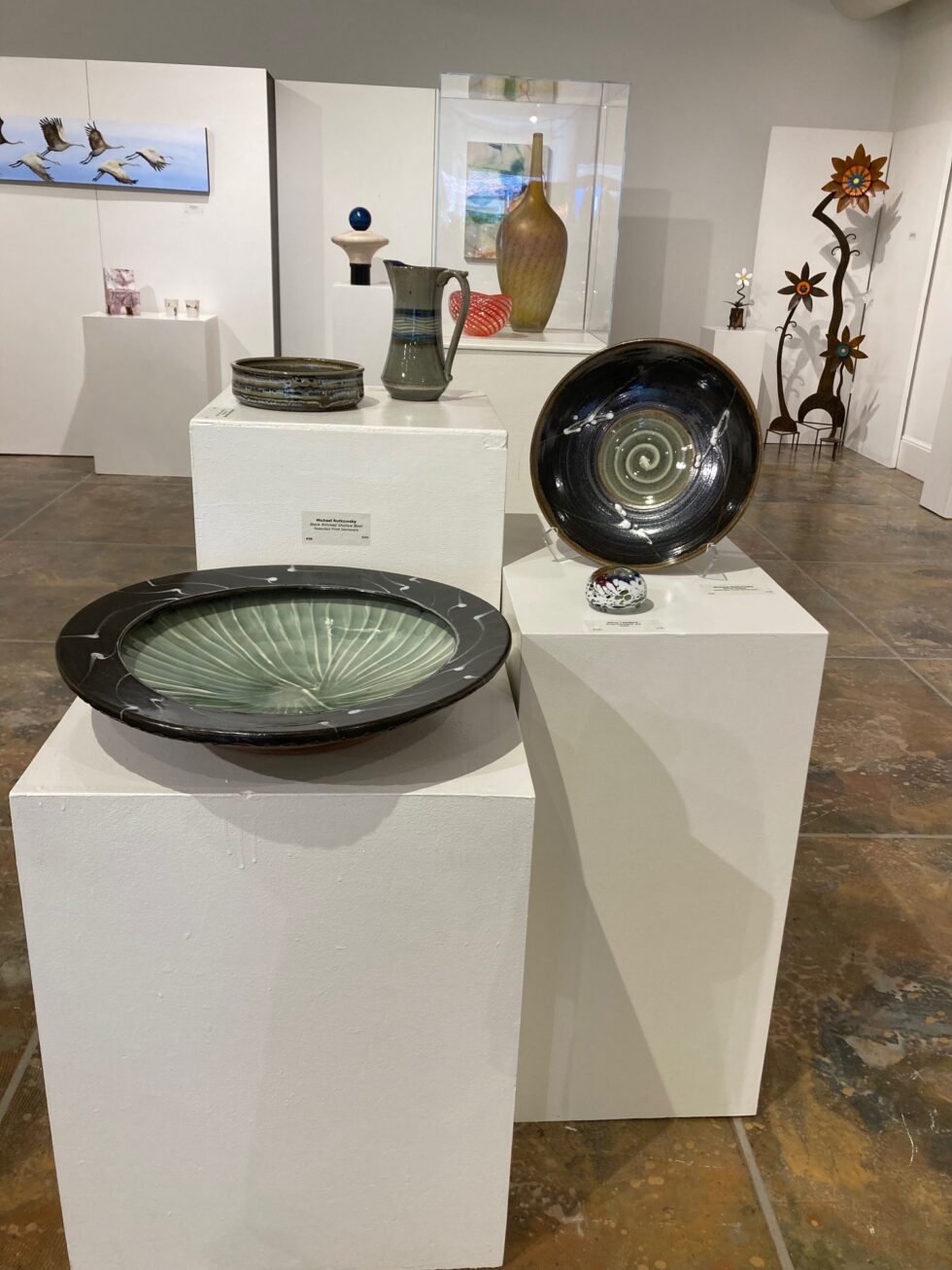 2024 Spring Studio Tour Preview Exhibition