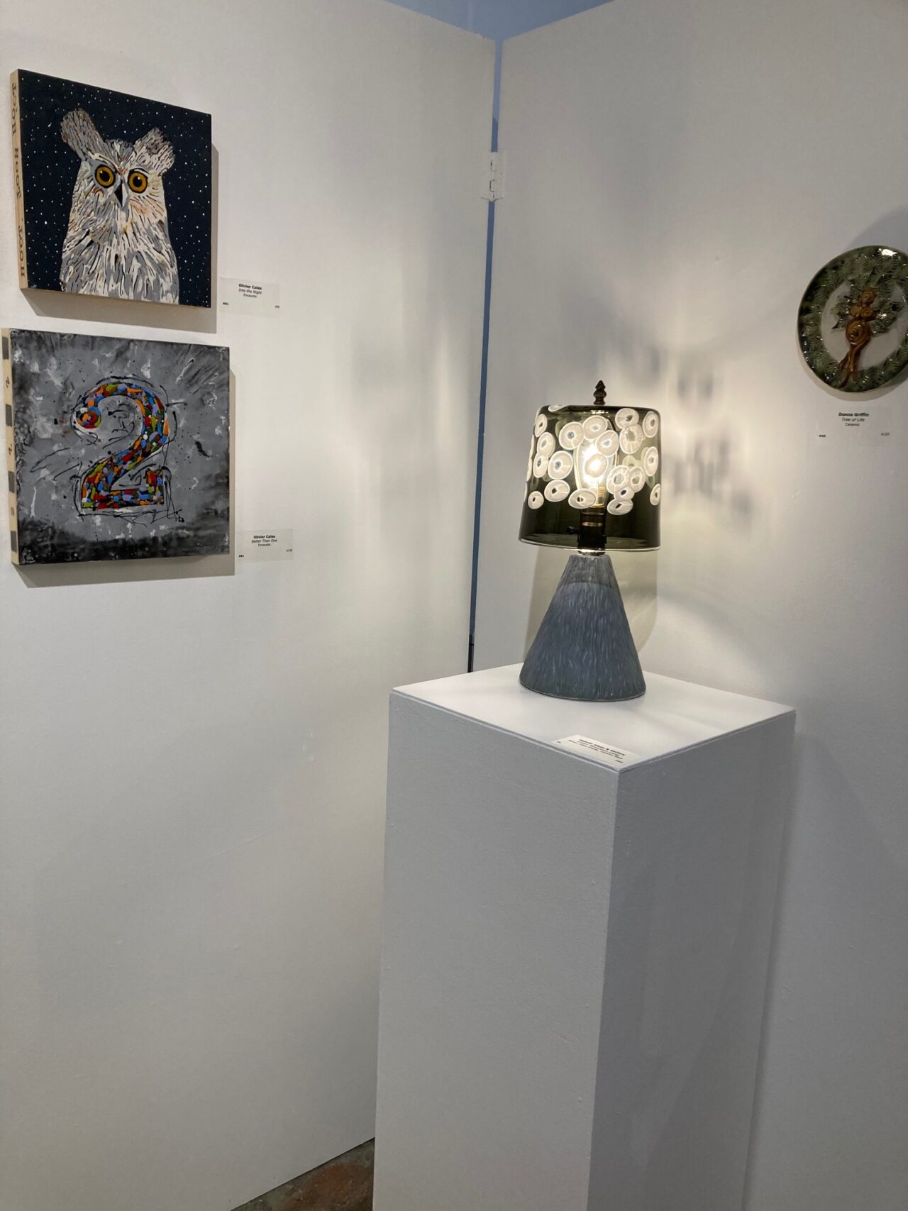 2024 Spring Studio Tour Preview Exhibition