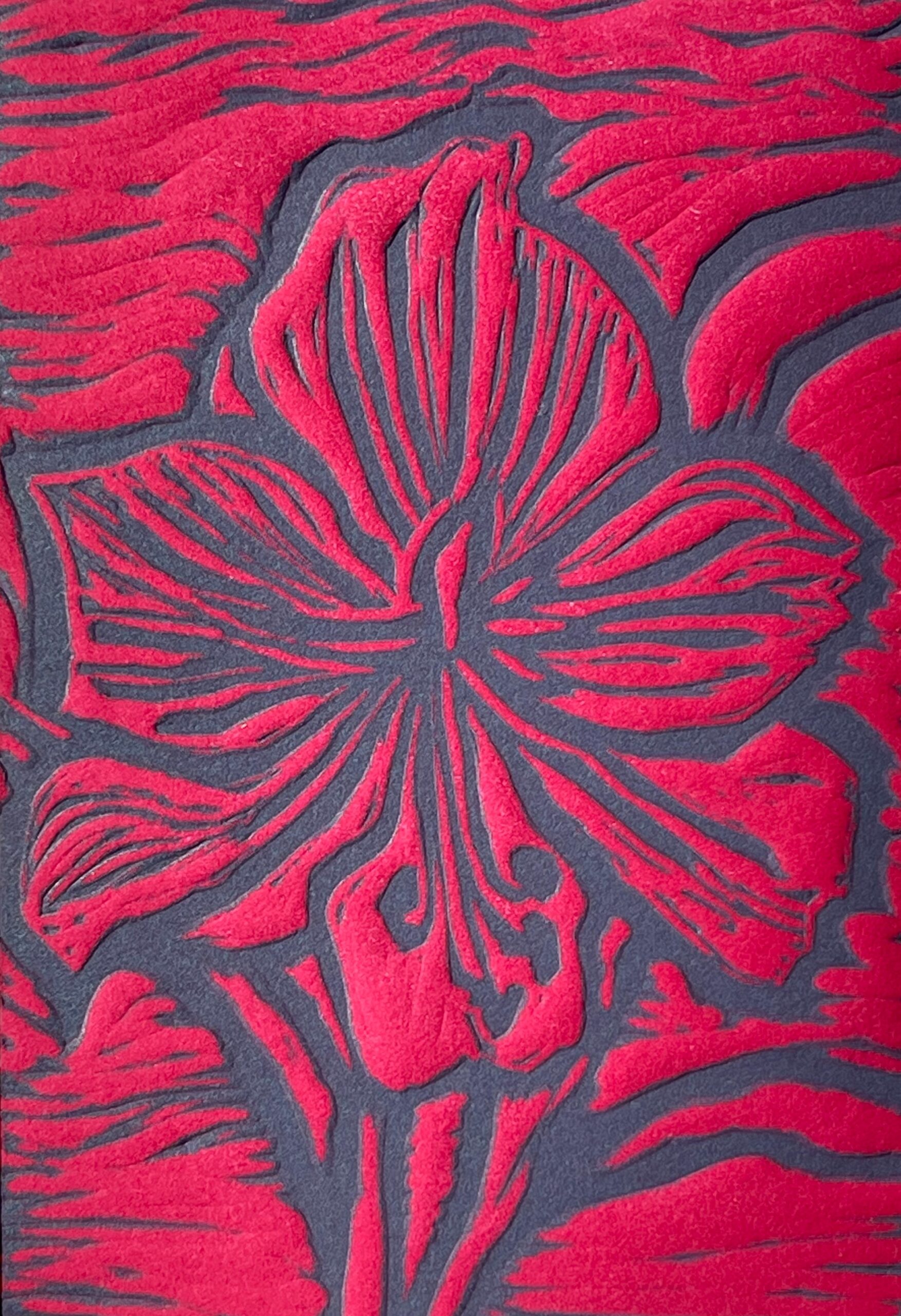 Jean McLaughlin - Toe River Arts