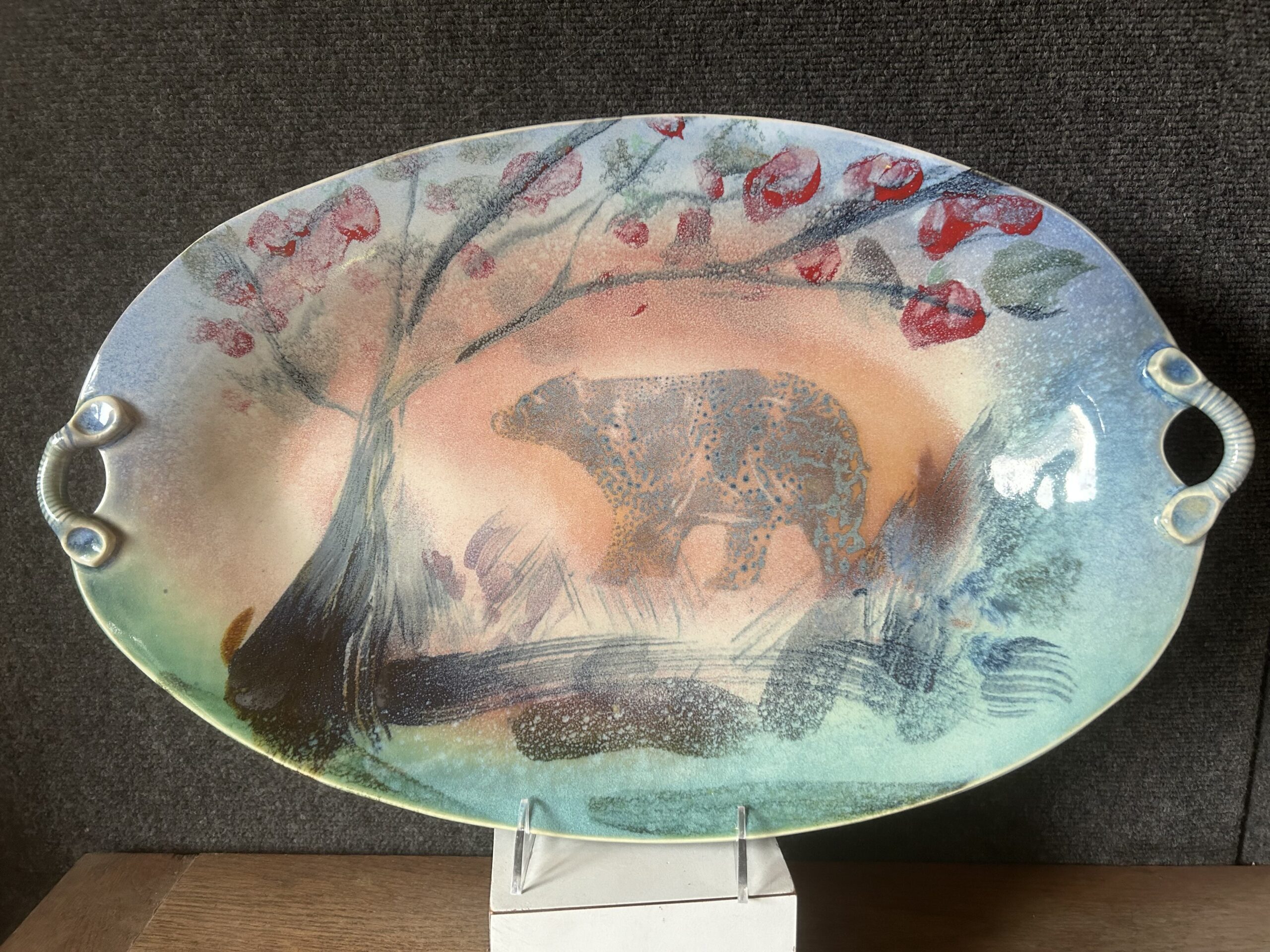 David Ross - Toe River Arts