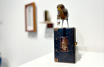 Visit the Toe River Arts Valley and experience the Journey of the Arts