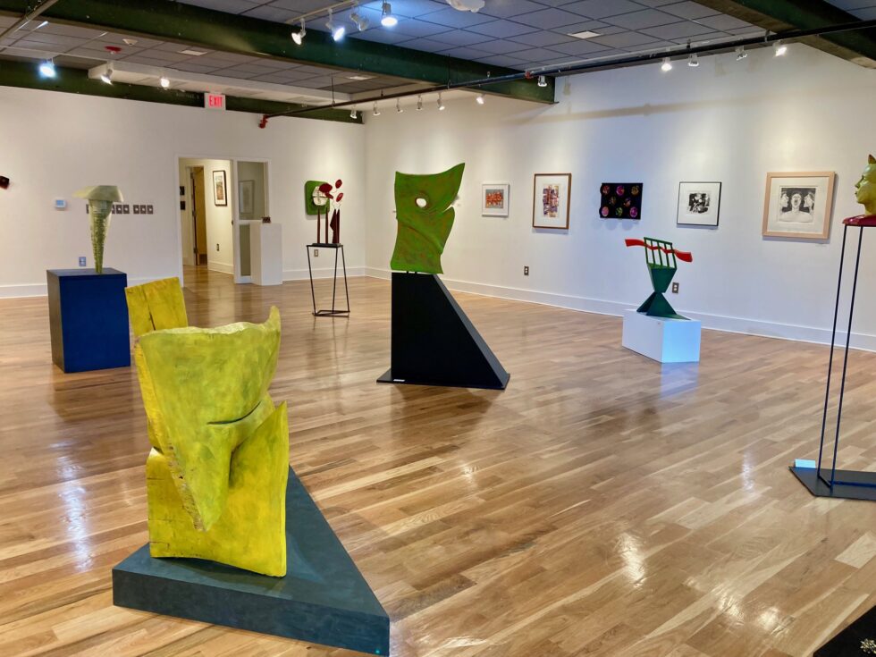 Events from August 3 – October 8 – Toe River Arts