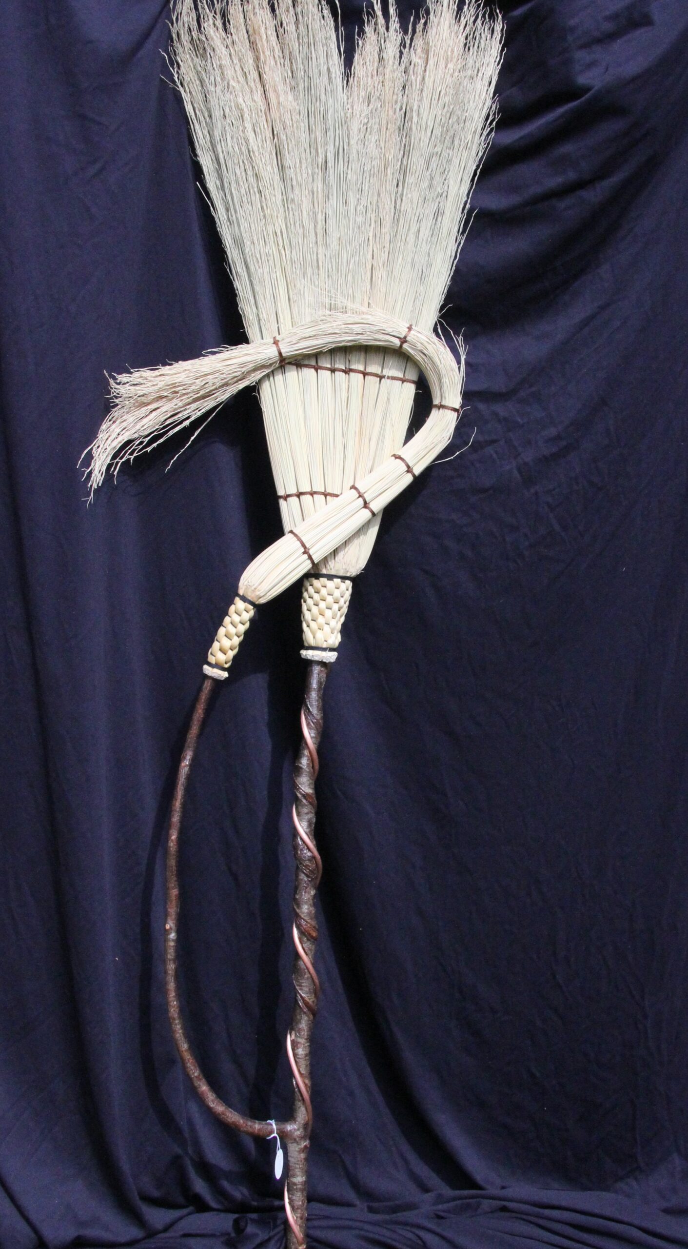 Charles & Sue Dellinger - Toe River Arts