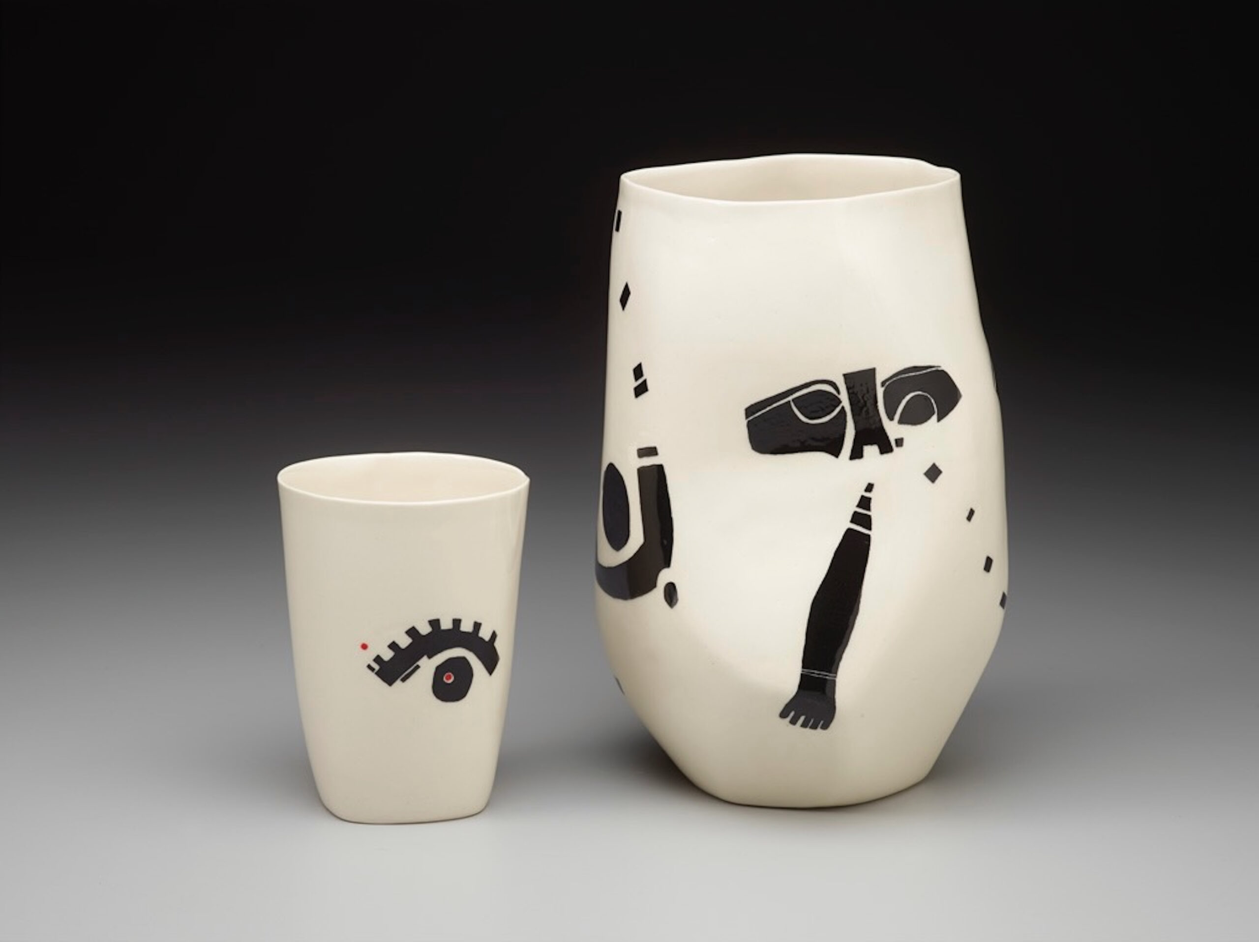 Lisa Gluckin - Toe River Arts