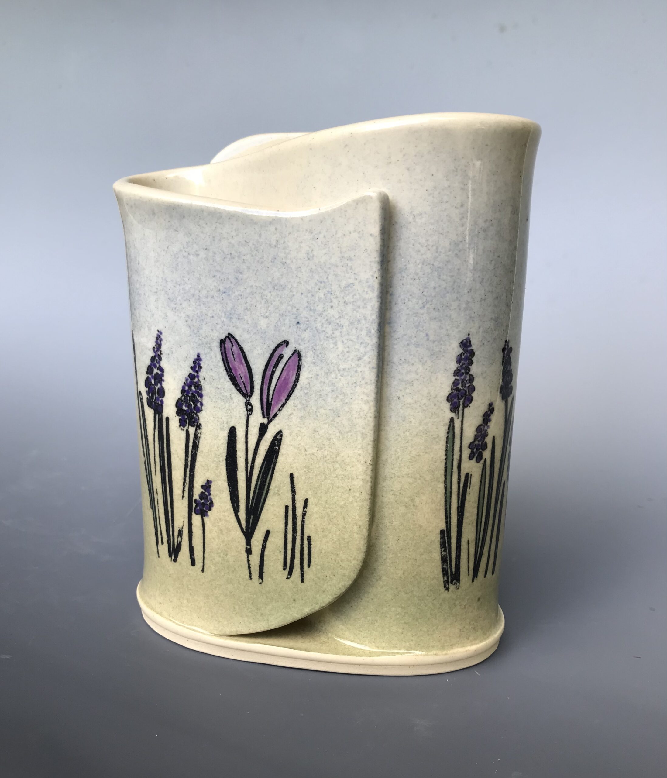 Kathryn House - Toe River Arts