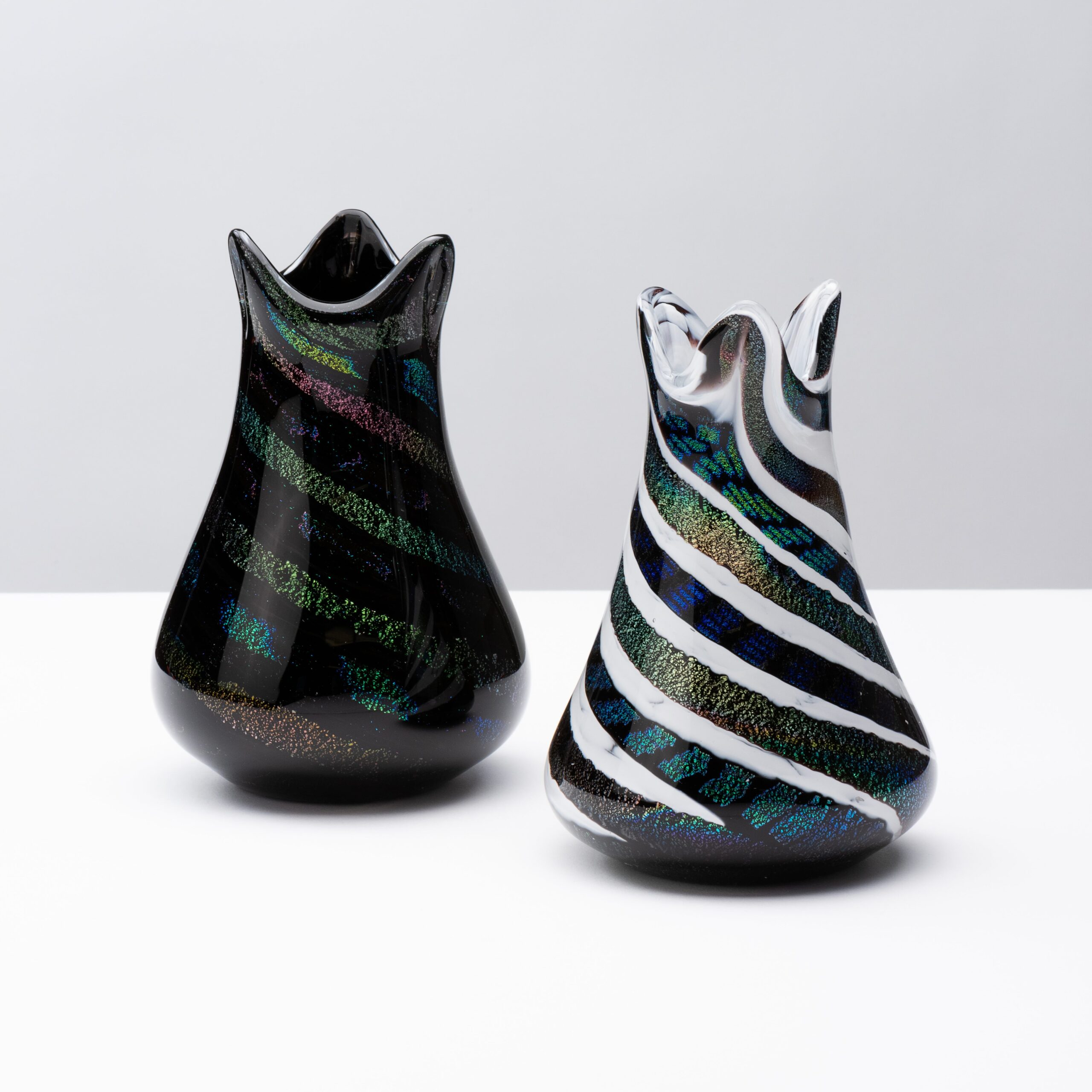 Jerry Leaders - Toe River Arts