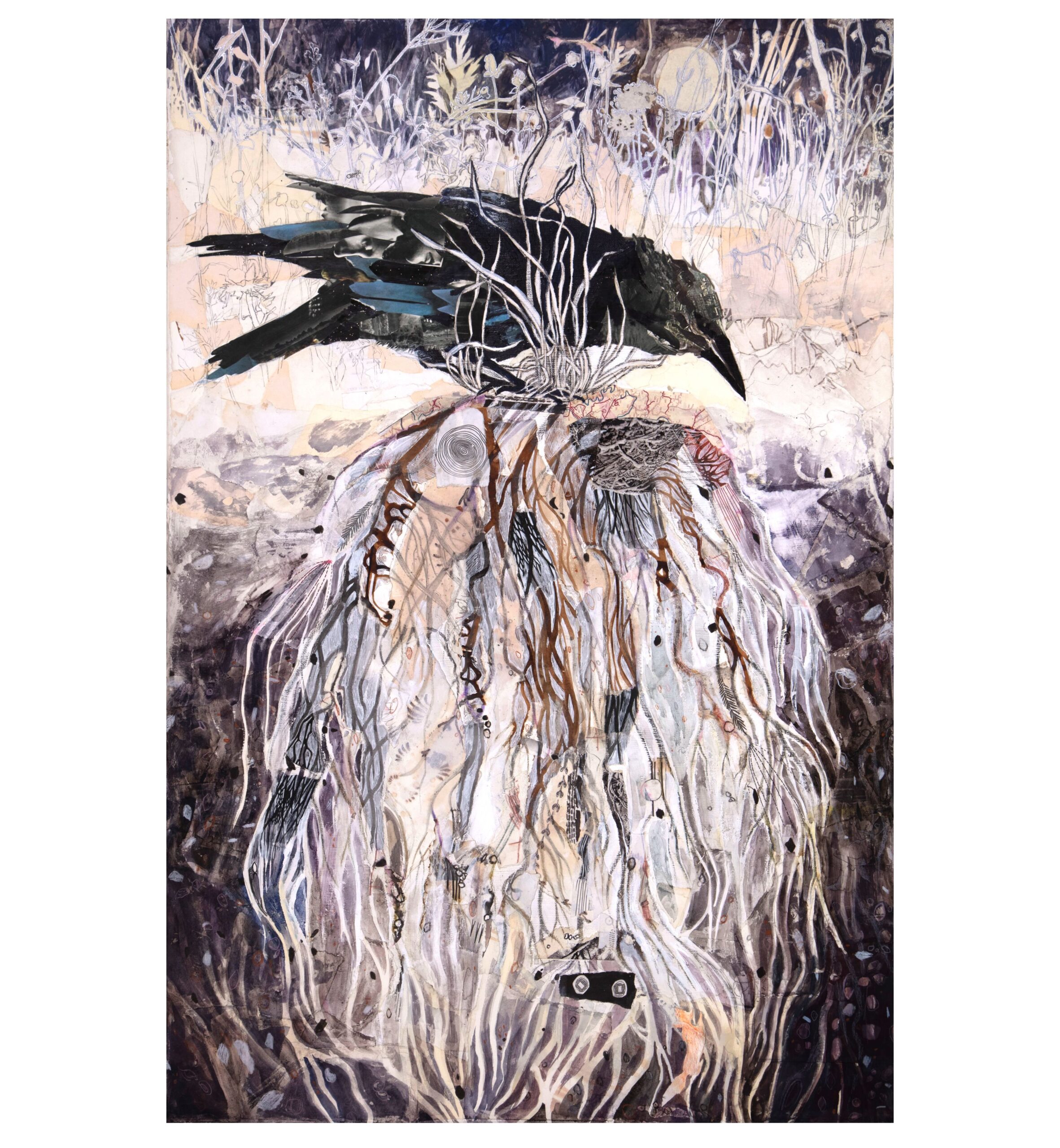 Jacqueline Maloney - Toe River Arts