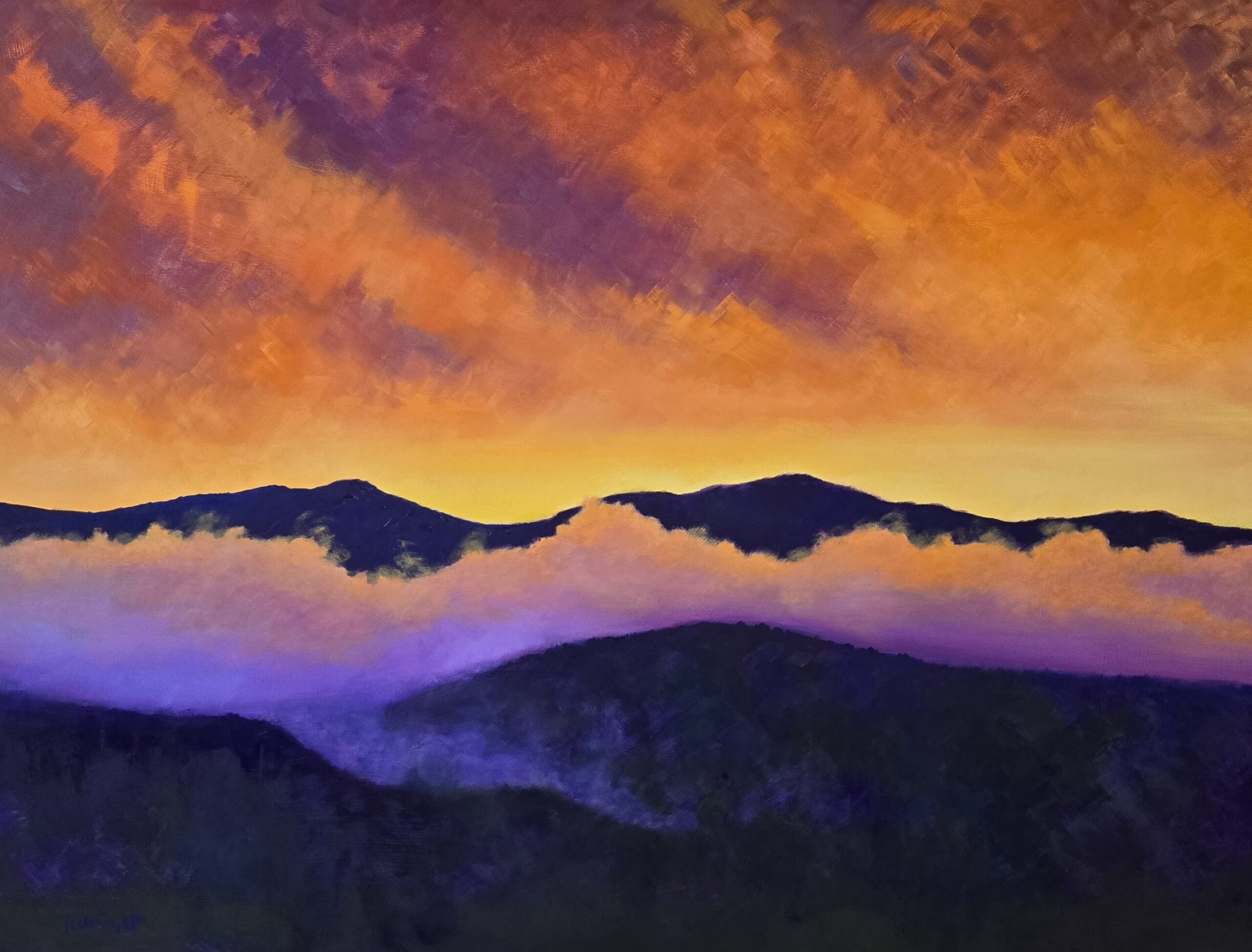 Kat Turczyn - Toe River Arts