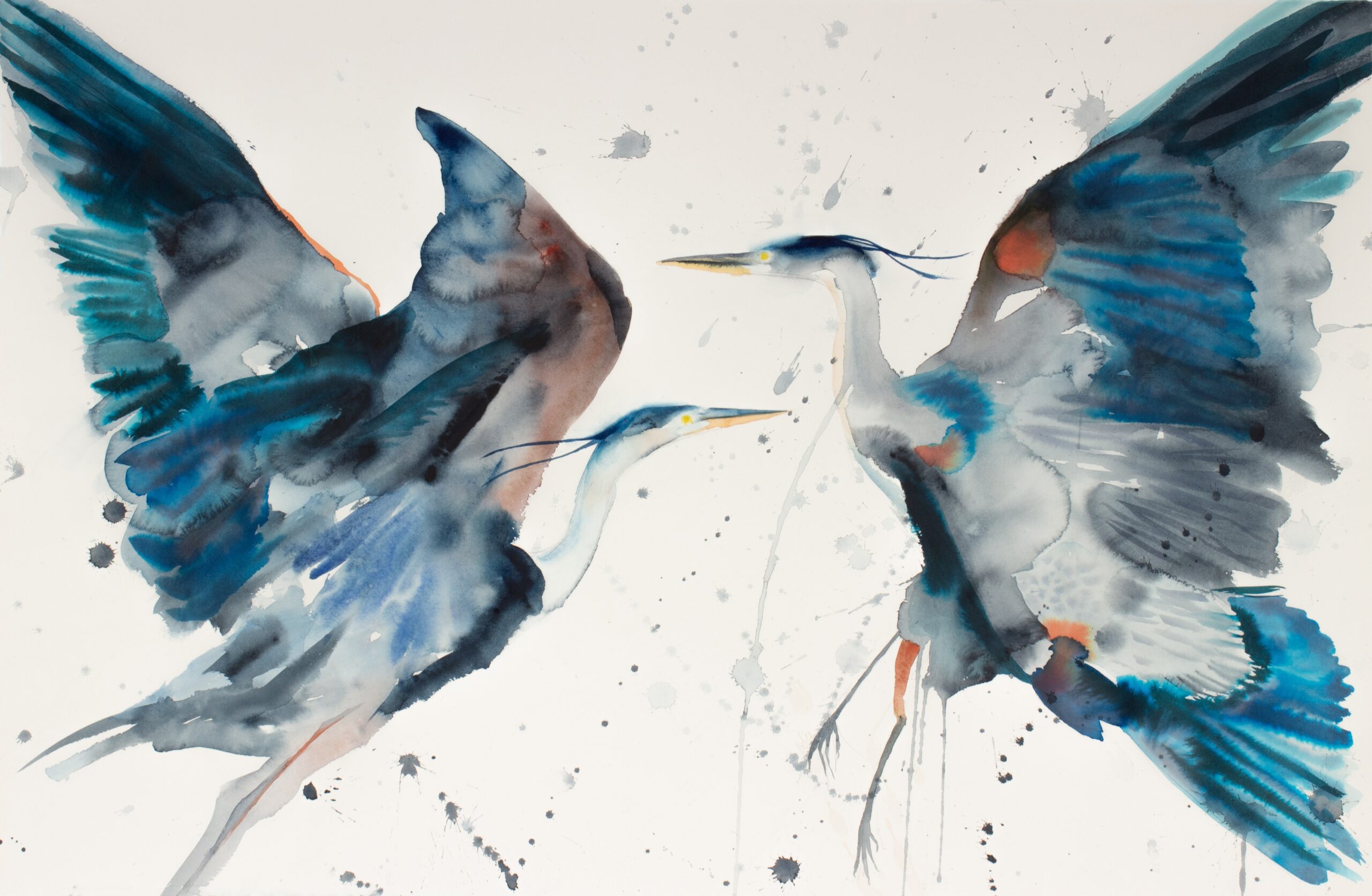 Elizabeth Becker - Toe River Arts
